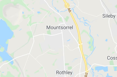 Office locations | NCHA