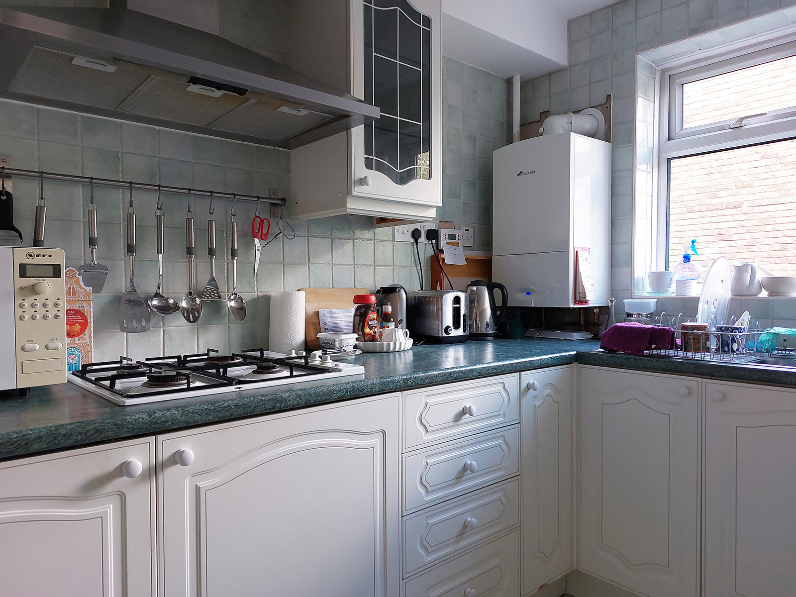 Independent Accommodation in Leicester - NCHA | NCHA