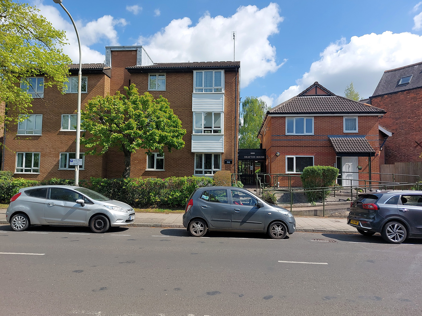 Independent Accommodation in Leicester - NCHA | NCHA