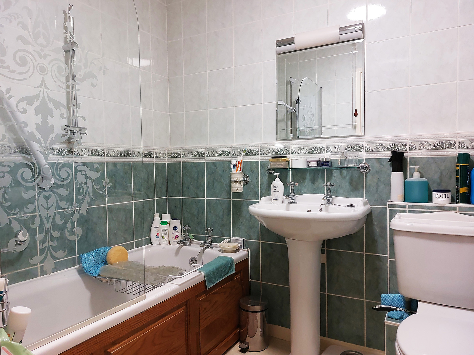 Independent Accommodation in Leicester - NCHA | NCHA