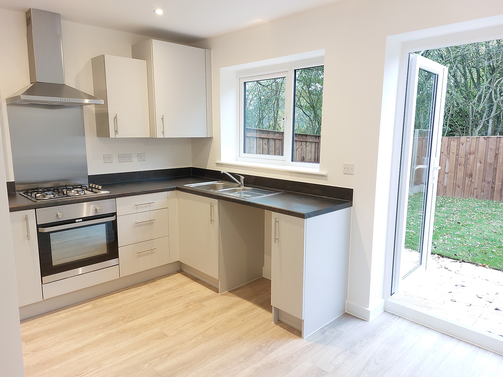 Shared ownership homes in Long Bennington - NCHA | NCHA